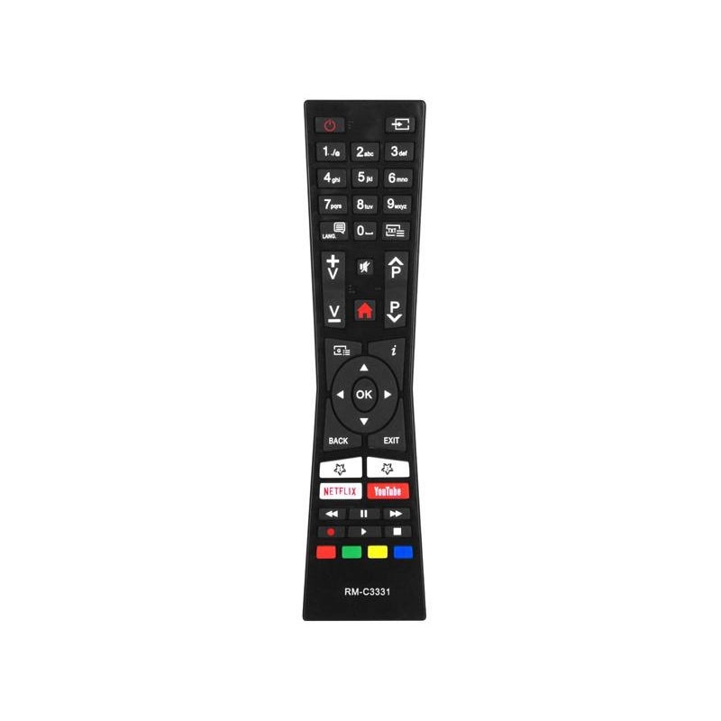 Telecomanda pentru TV LCD/LED - eMAG.ro