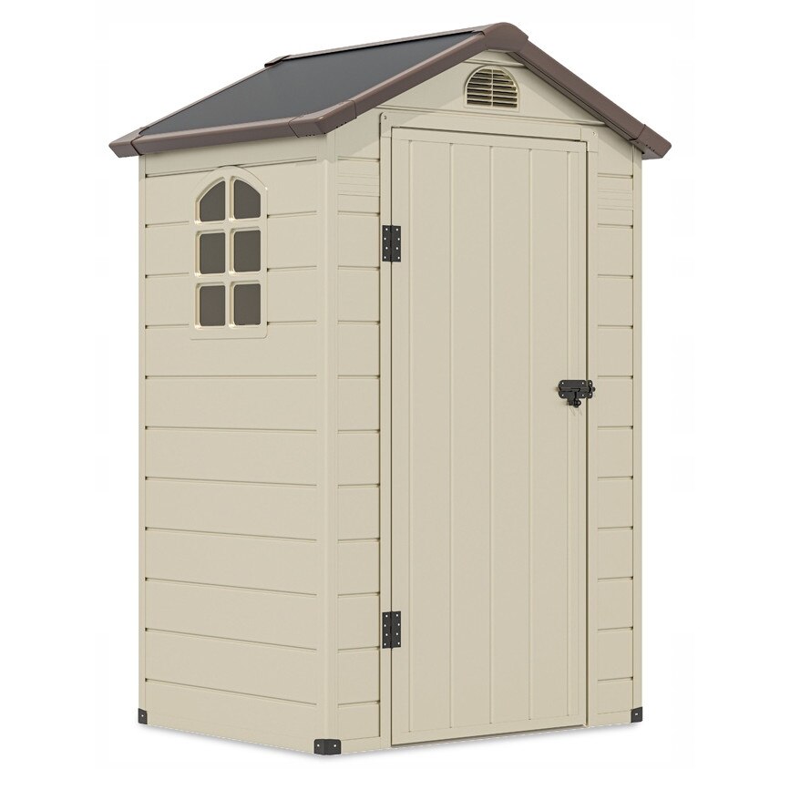 Case De Gradina, Focus Garden, Jasper, 4X3, Beige - eMAG.ro