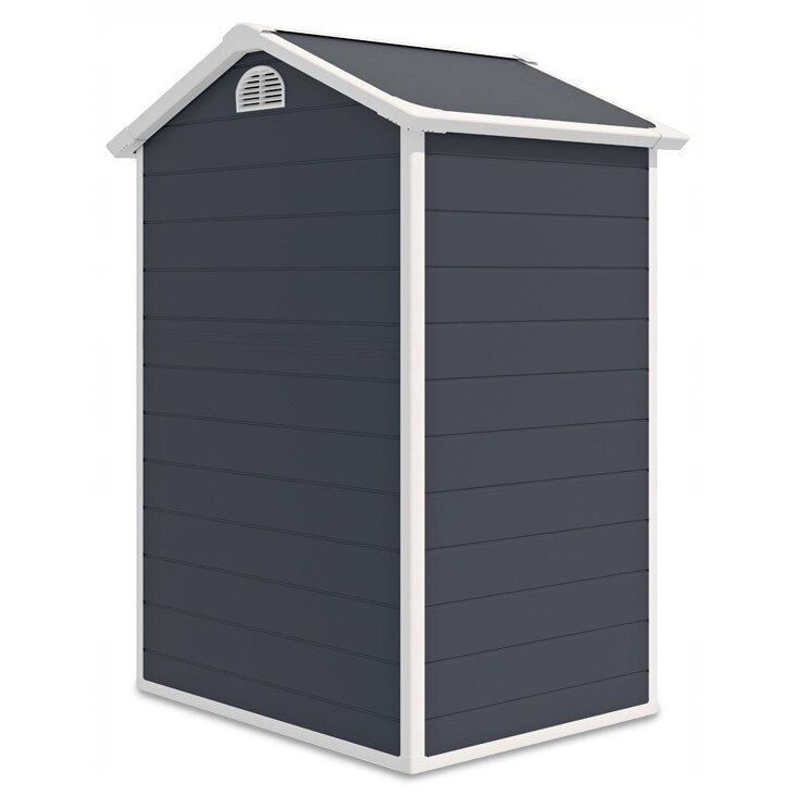 Case De Gradina, Focus Garden, Vermont, 4X3, Cold Grey - eMAG.ro