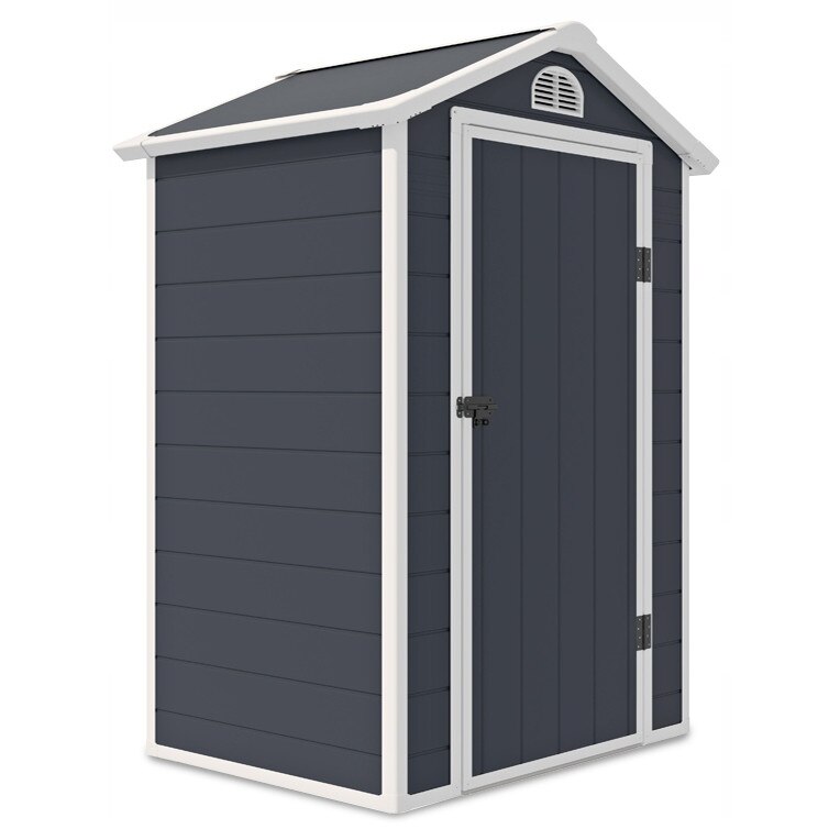 Case De Gradina, Focus Garden, Vermont, 4X3, Cold Grey - eMAG.ro