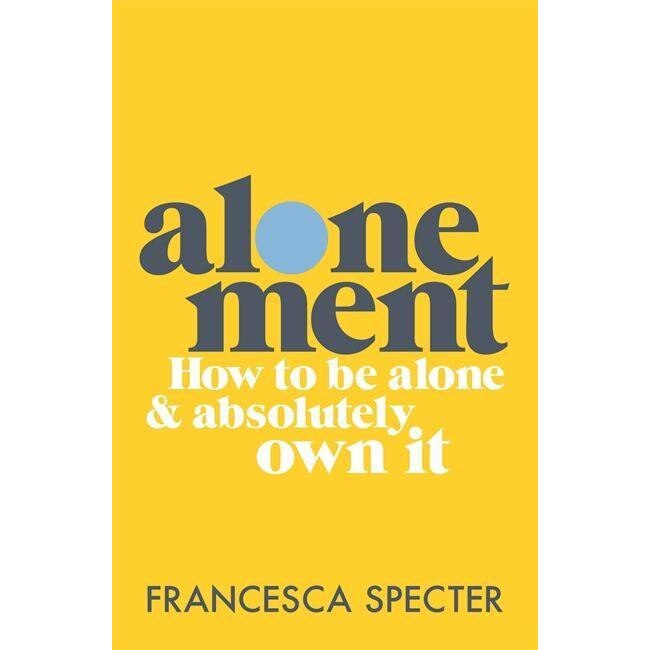 Alonement - FRANCESCA SPECTER - eMAG.hu