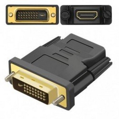 DVI-HDMI átalakító adapter - eMAG.hu