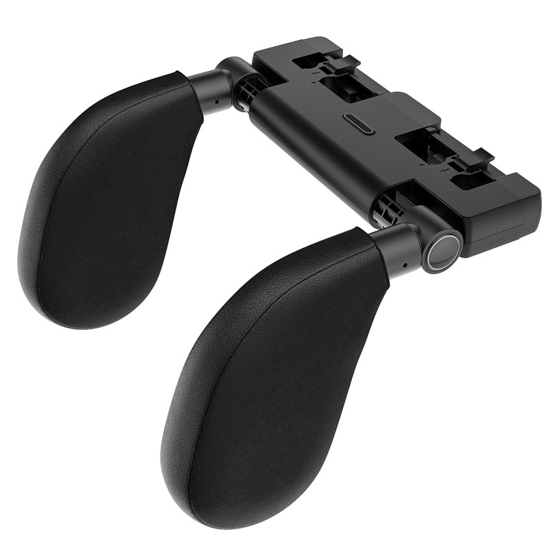 Suport ergonomic tip tetiera auto - eMAG.ro