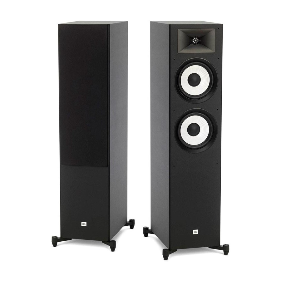 Set stereo 2.1, JBL Stage, pereche de boxe stage a190 subwoofer stage ...