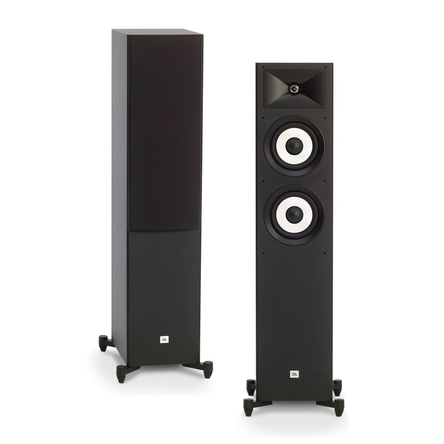 Set stereo JBL Stage 2.1 pereche de boxe stage a180 subwoofer stage ...