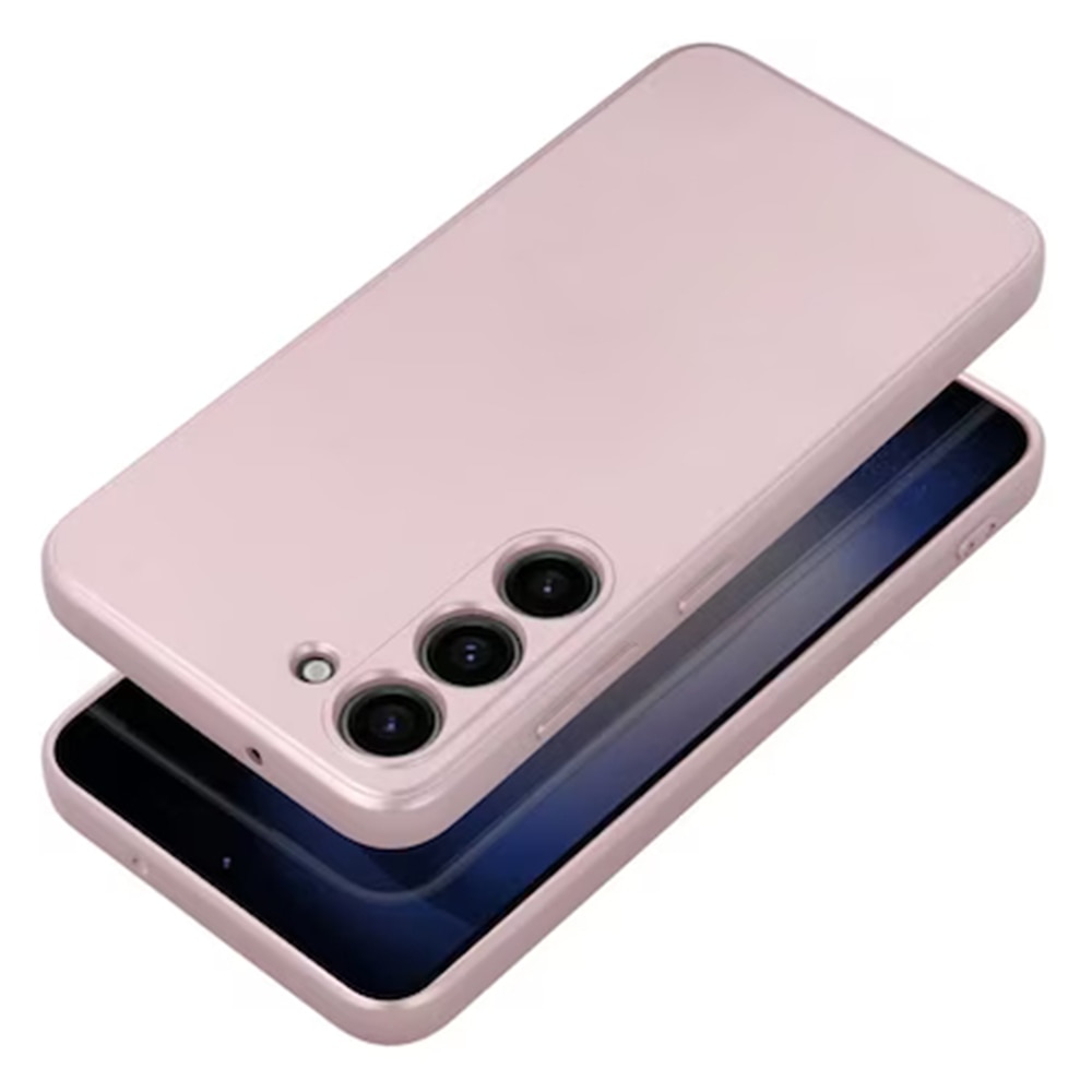Szilikon védőburkolat Samsung Galaxy S23 Plus készülékhez, kamera és ...