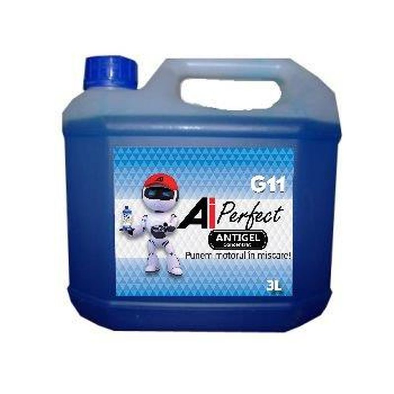 Antigel AI Perfect G11 3L - eMAG.ro