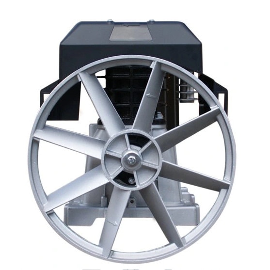 Cap compresor de aer 10 bari 2 pistoane 514L/min 3kW Fiac AB515 FIAC DK ...