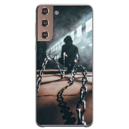 Персонализиран калъф HQPrint и силиконово фолио за Samsung Galaxy S22 ...