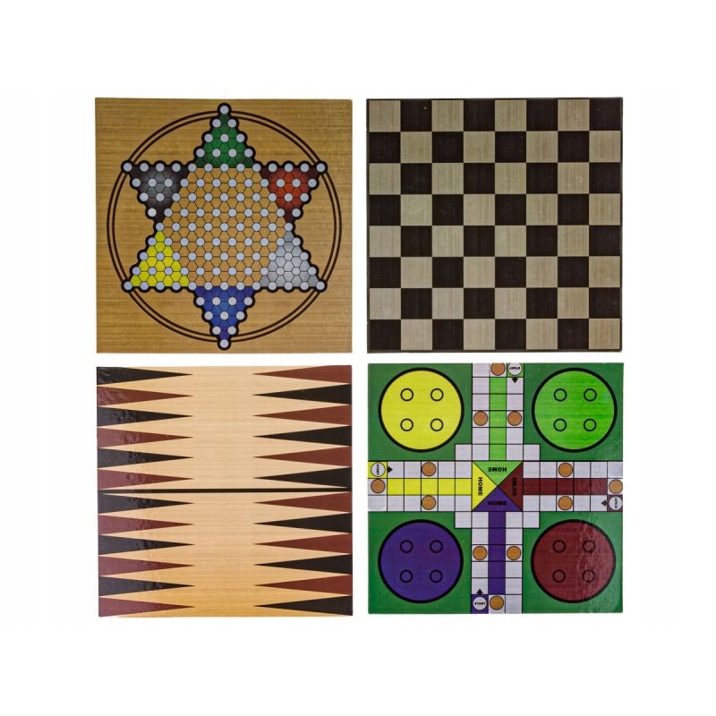 Joc de sah chinezesc, DK, Maro - eMAG.ro