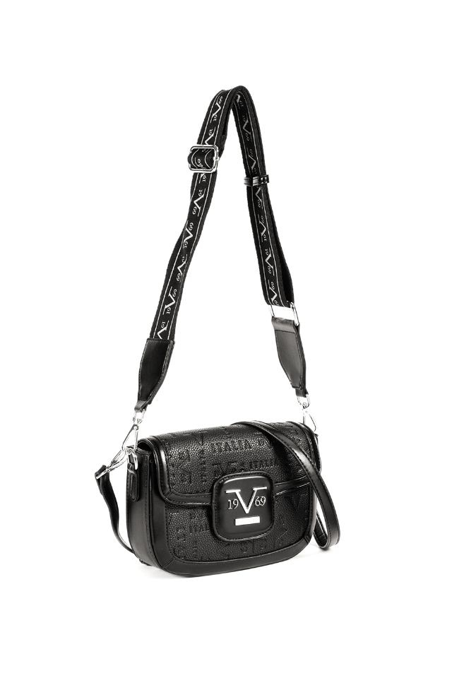 Чанта Versace 19.69, Черна, VI22AI1226065 - eMAG.bg