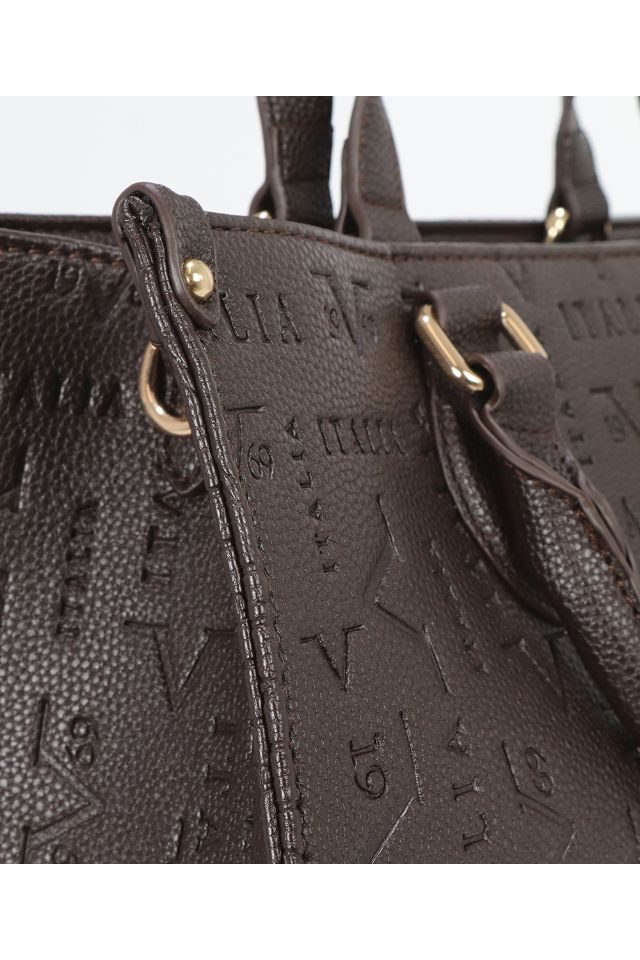 Geanta Versace 19.69, Maro, VI22AI1226072 - eMAG.ro