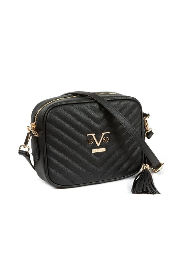Geanta Versace 19.69, Negru, VI22AI12260798 - eMAG.ro