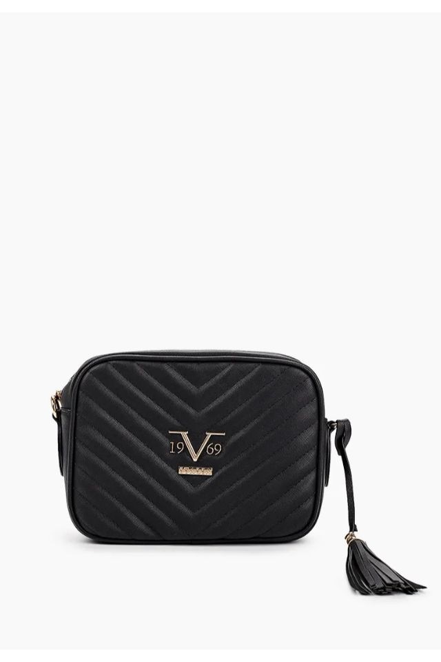 Geanta Versace 19.69, Negru, VI22AI12260798 - eMAG.ro