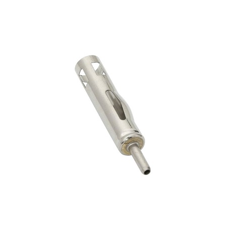 Set 20 mufe antena auto, Metal, Gri - eMAG.ro