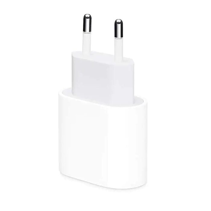 Incarcator Adaptor 25W Fast Charger Universal USB Type-C Alb - eMAG.ro