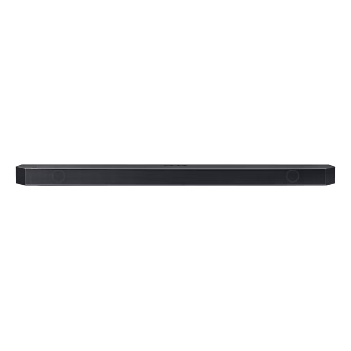 Soundbar Samsung HW-Q930C, 9.1.4, 540W, Bluetooth, Wi-Fi, Subwoofer ...