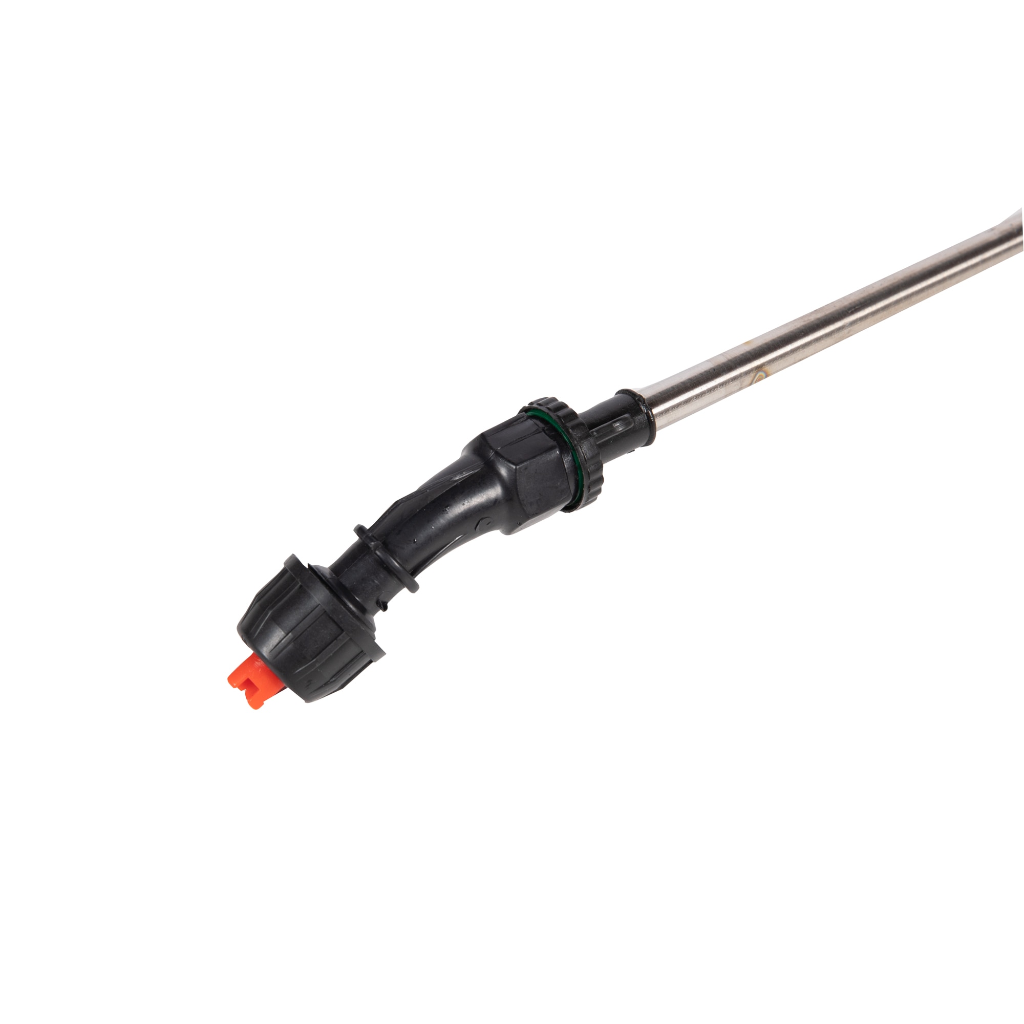 Lance extensibila cu cap din plastic pentru pompa de stropit electrica ...