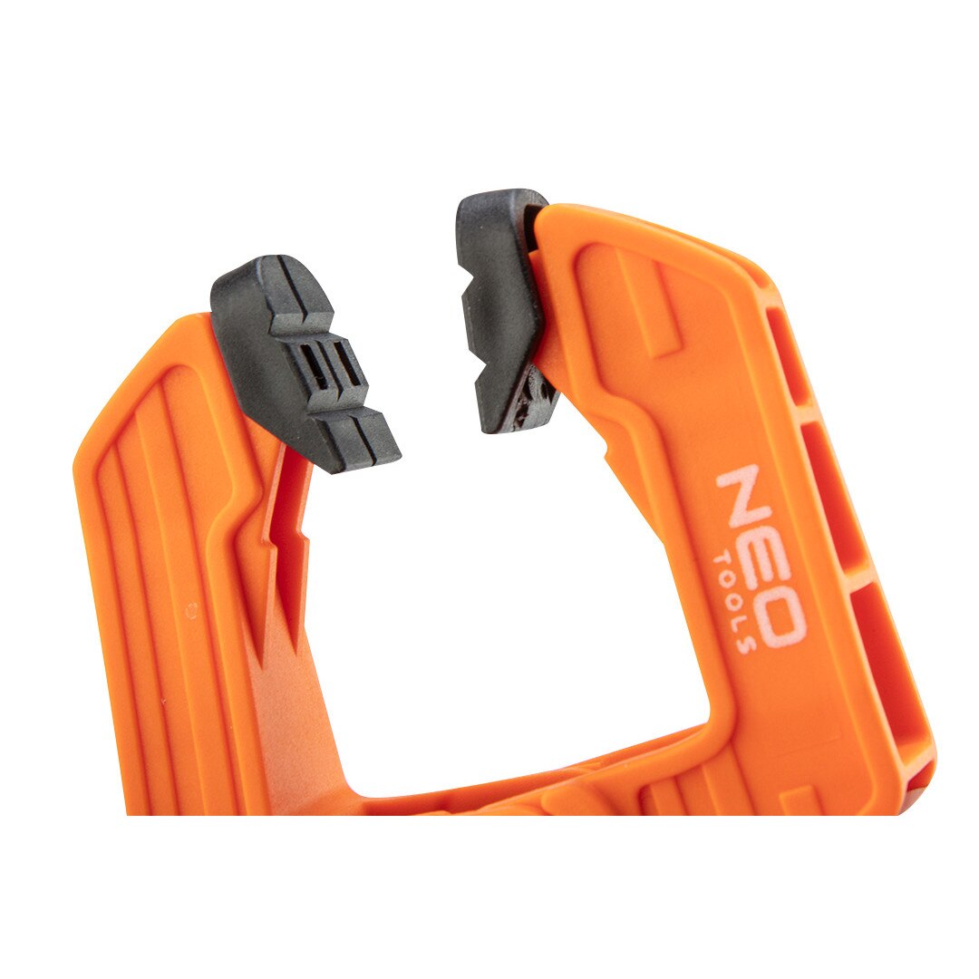 Пружинна скоба, Neo Tools, 3"/75 - eMAG.bg