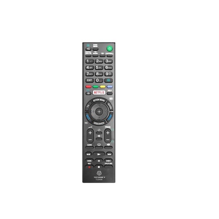 Telecomanda Universala pentru TV Sony - eMAG.ro