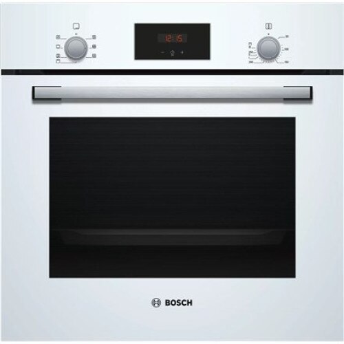 Cuptor Bosch, Incorporat, Mecanic, Inaltime 60 cm, Latime 60 cm, Alb ...