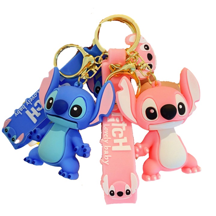 Brelocuri. Căutarea nu se oprește niciodată - eMAG.ro