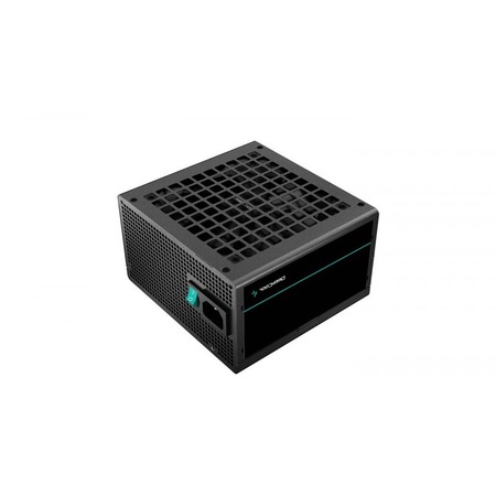 Sursa PC, Deepcool, PF550 550W, Negru - eMAG.ro