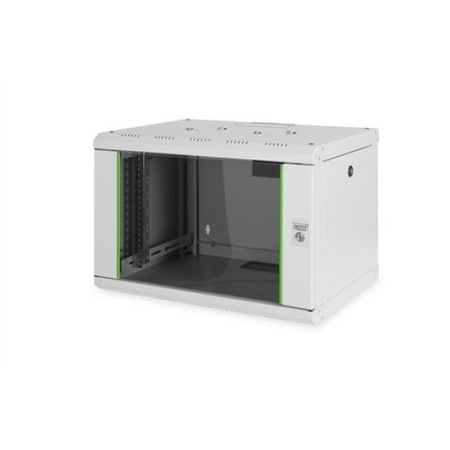 Rack server, Digitus, DN-19, 7U, Alb - eMAG.ro