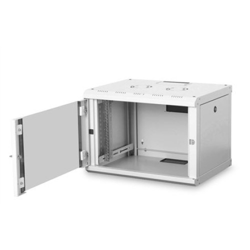 Rack server, Digitus, DN-19, 7U, Alb - eMAG.ro