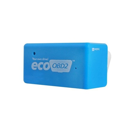 Устройство за пестене на гориво/намаляване на емисиите, модел Eco OBD2 ...