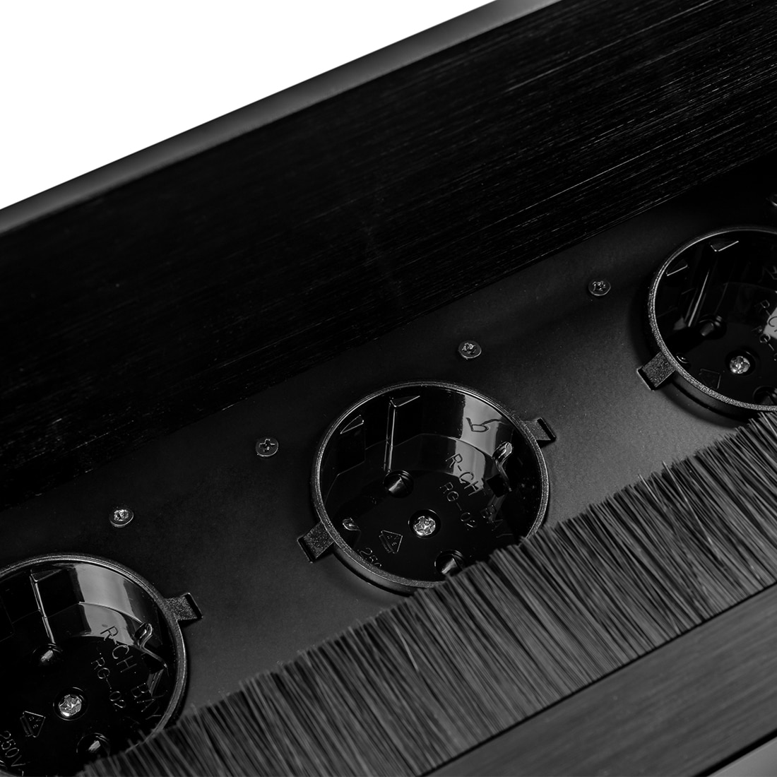 Priza de blat, Spacetronik, Model SPS-B33B V2 - eMAG.ro