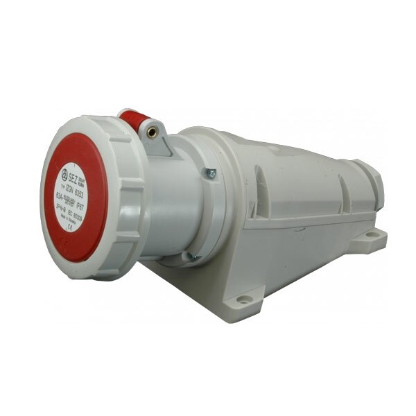 Priza 63A/5P, IP67 - eMAG.ro