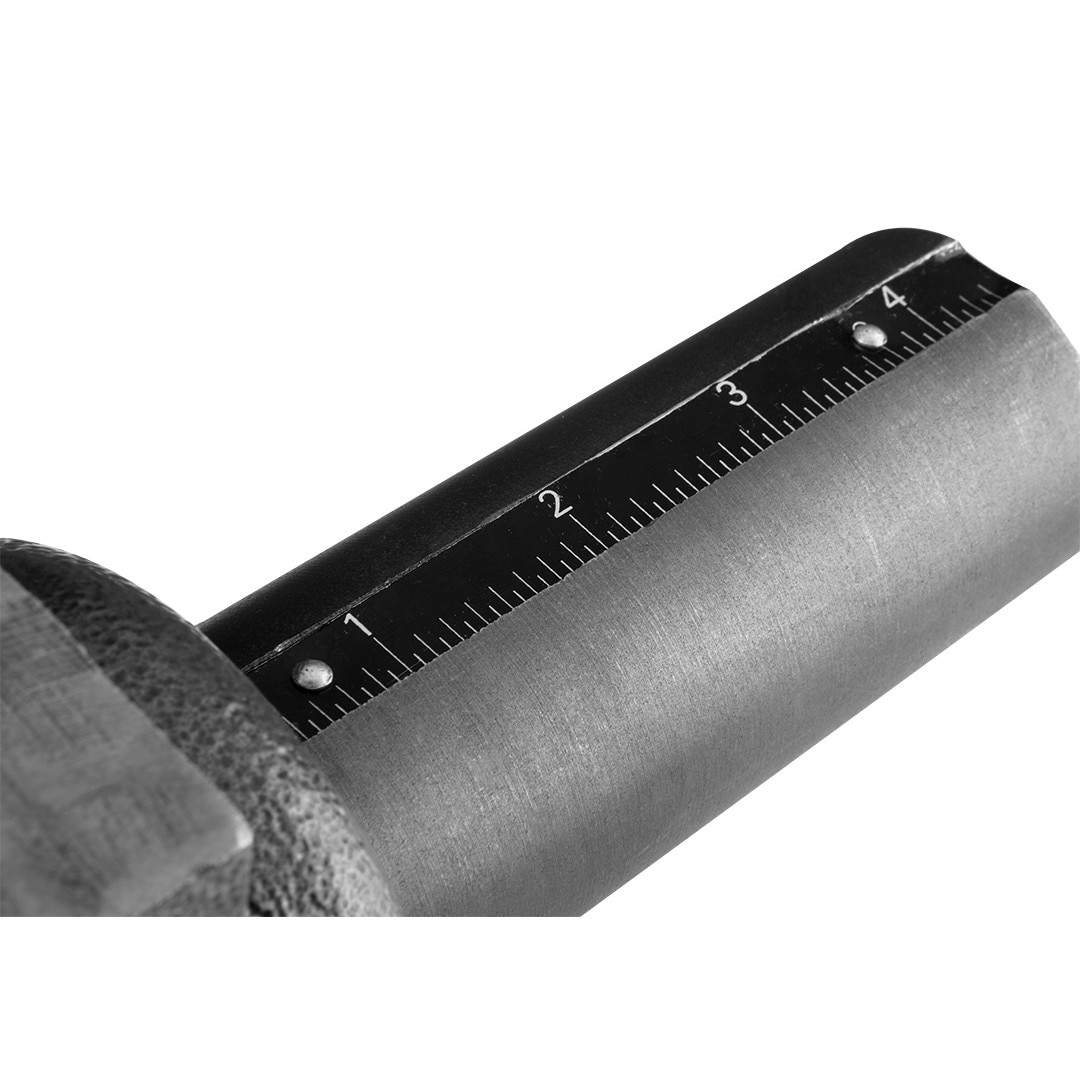 Menghina, 100 mm, 360 grade, Gri - eMAG.ro