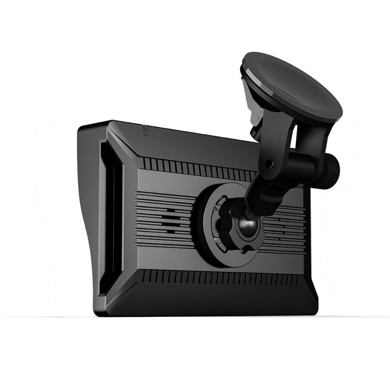 Navigatie auto, Modecom FreeWAY, 8GB, Bluetooth, Negru - eMAG.ro