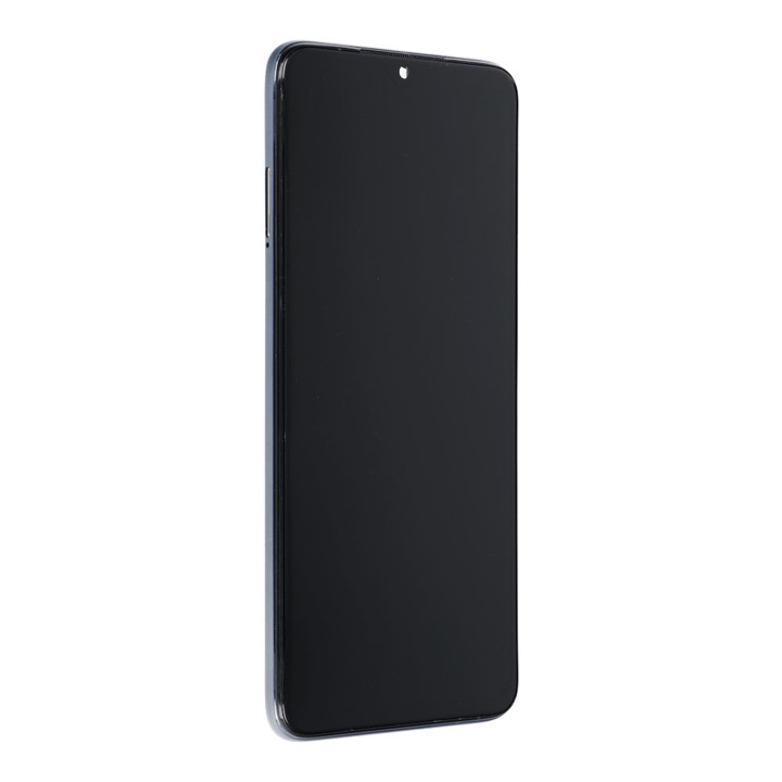 Display LCD telefon, Pentru Xiaomi Redmi Note 8 Pro, Negru - eMAG.ro