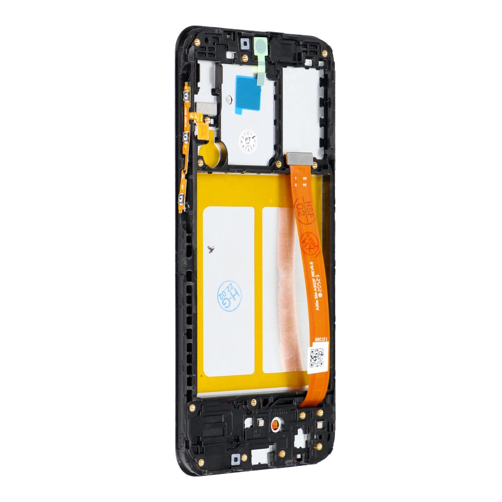 Display LCD, Samsung, Galaxy A10e, Negru - eMAG.ro