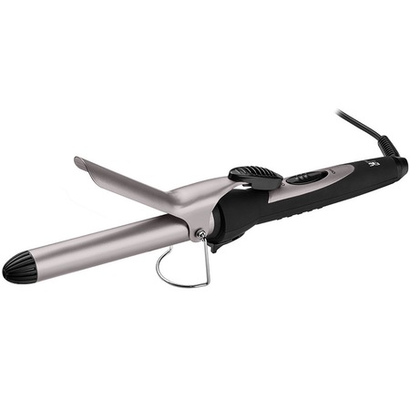 Ondulator de par, 19mm, Ceramica, Gri - eMAG.ro