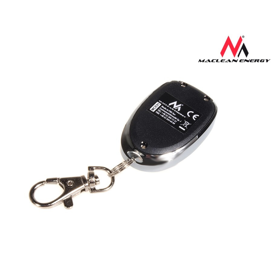 Telecomanda cu autocopiere MCE91 compatibila cu Nice-One, Nice-Flors ...