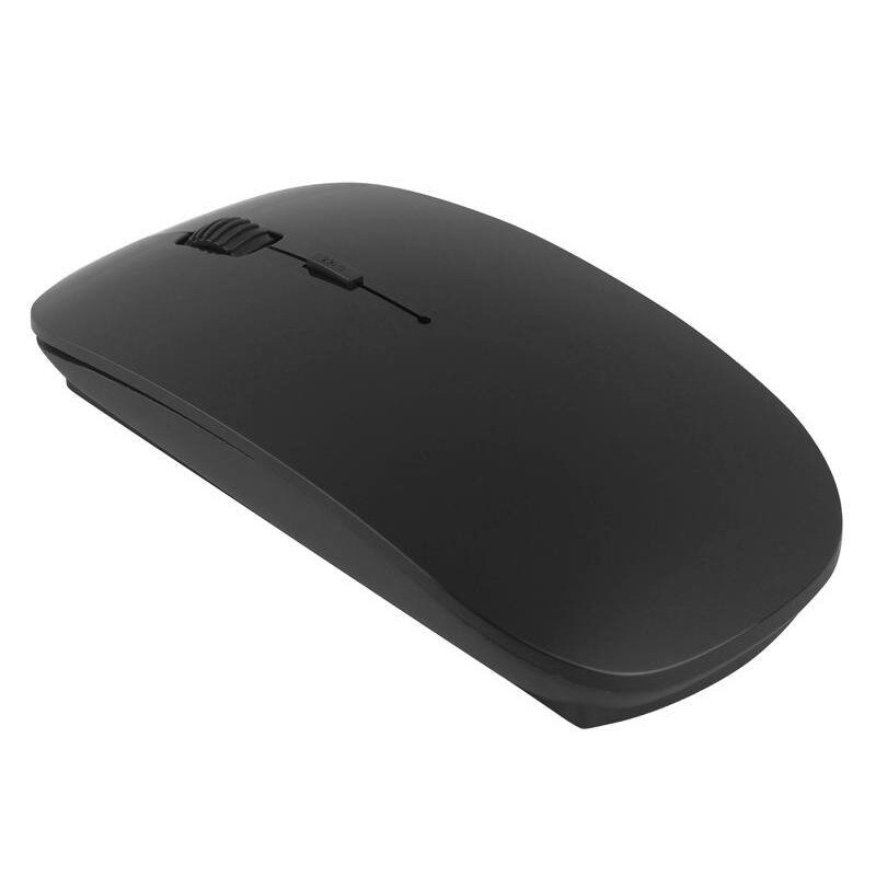 Mouse optic fara fir, 4D, Negru - eMAG.ro