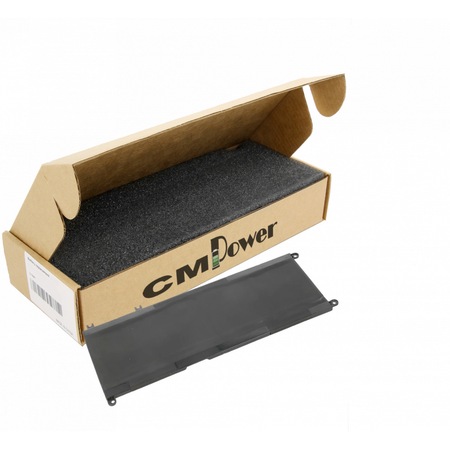 Laptop Akkumulátor CM Power Dell Inspiron 15 7377, 7778 33YDH - eMAG.hu