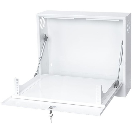 Carcasa RACK, 19'', 2U, 350x130mm, Alb - eMAG.ro