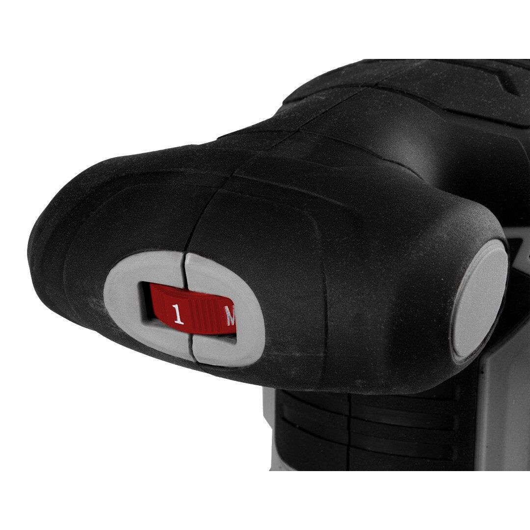 Slefuitor orbital, GRAPHITE, 260W, 90 x 187 mm, Gri - eMAG.ro