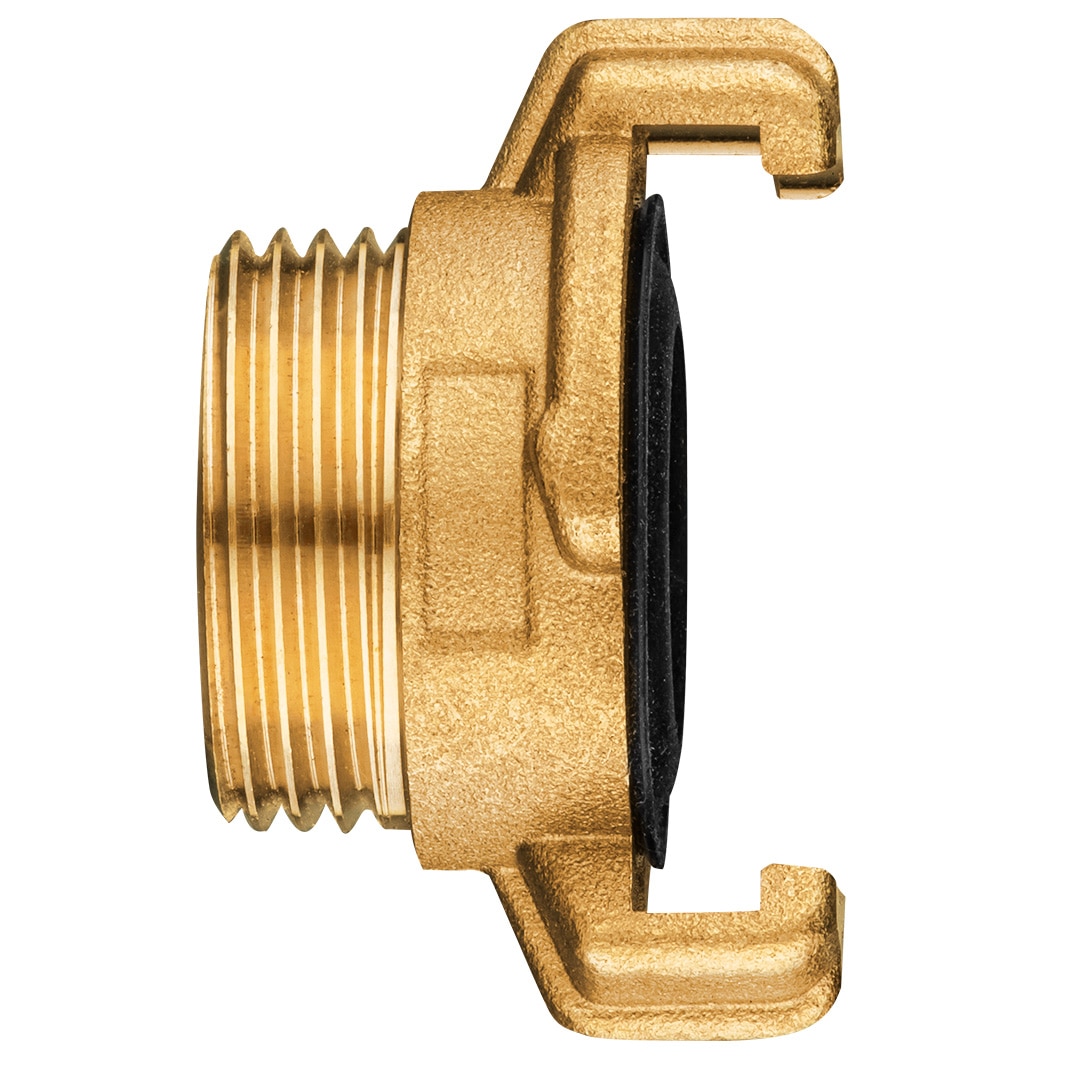 Cuplaj rapid din alama cu filet, Neo Tools, 1" - eMAG.ro
