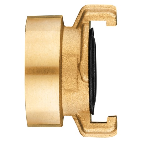 Cuplaj rapid din alama cu filet interior, Neo Tools, 1/4" - eMAG.ro