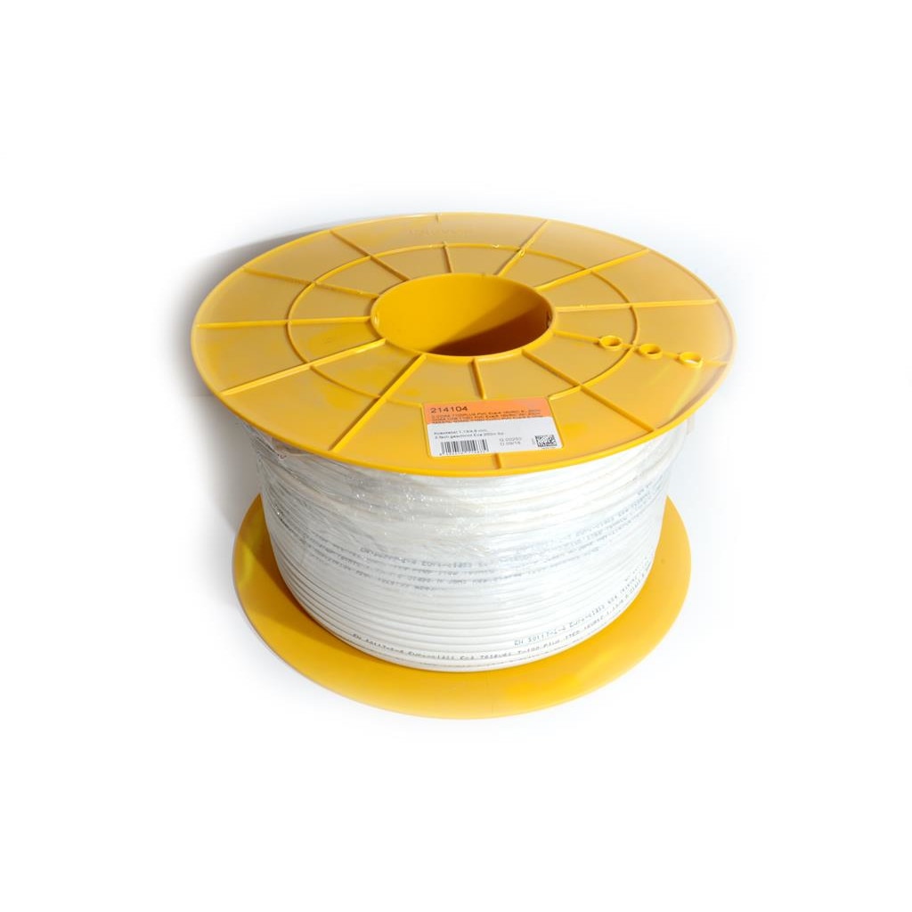 Cablu coaxial clasa A dublu ecranat, Televes T100 plus, 75 ohmi - eMAG.ro