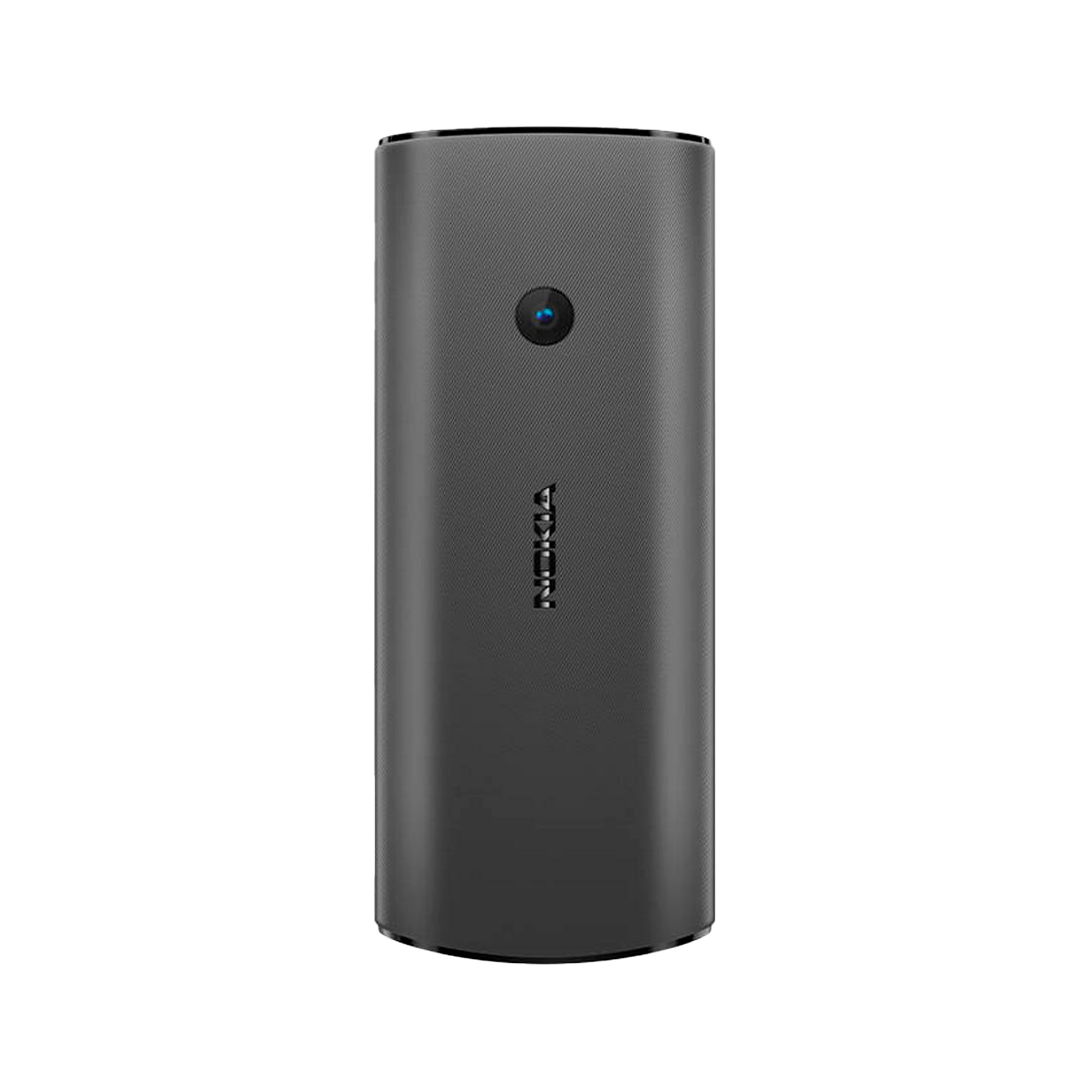 Telefon mobil 110, Nokia, 4G, Single SIM, Negru - eMAG.ro