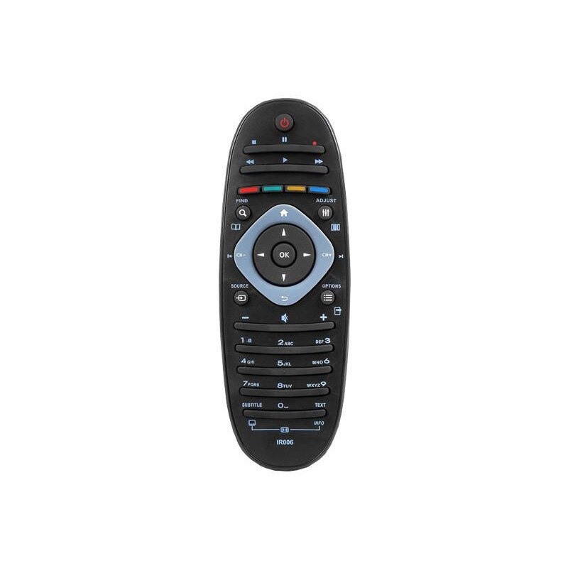 Telecomanda pentru televizor LCD Philips IR006. - eMAG.ro