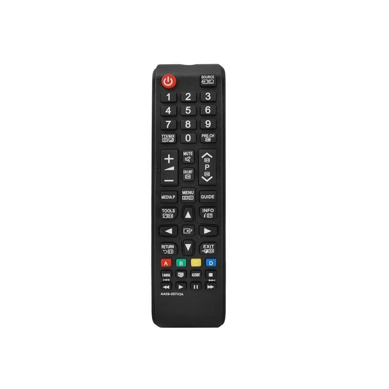 Telecomanda pentru TV LCD 3D SAMSUNG AA59-00743A. - eMAG.ro