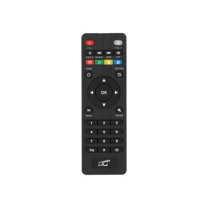 Telecomanda LTC pentru Android BOX LTC. - eMAG.ro