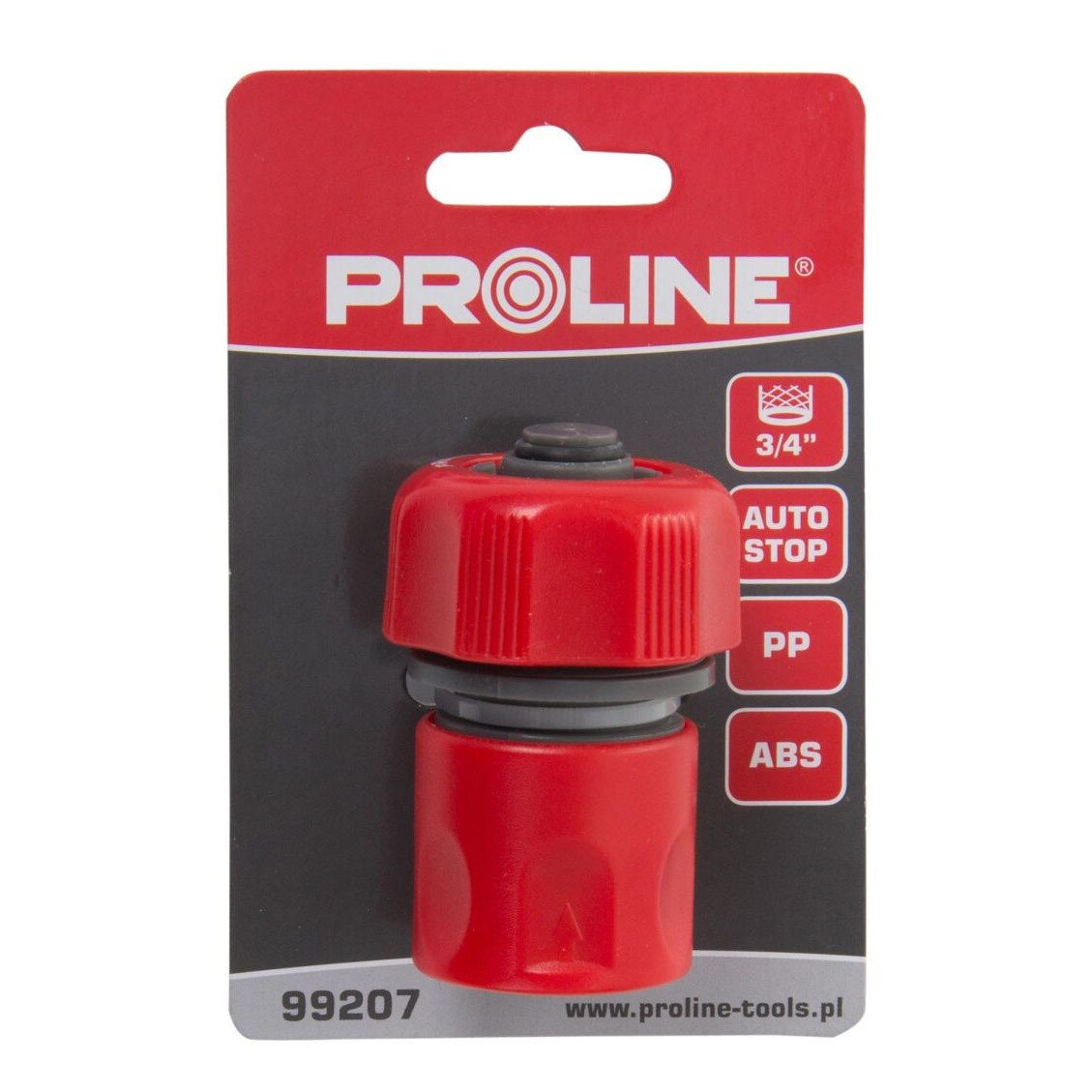 Conector, Proline, 1/2 inch - eMAG.ro